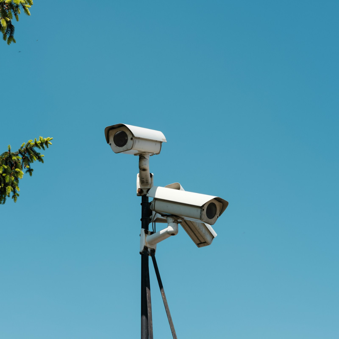 CCTV Monitoring – W W Impact Services UK